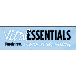 Vital Essentials Freeze Dried Dog Treat